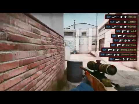 Steam Community :: Video :: AWP GOD