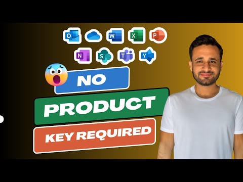 How to get Microsoft 365 for FREE