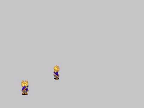 Game Maker AI Test 2