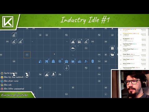 Steam Community :: Industry Idle