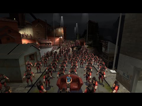 Steam Community :: Video :: Double Shock (TF2 Moments)