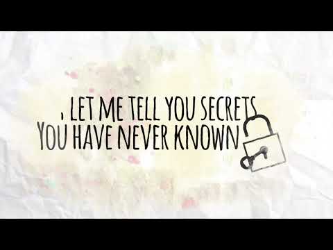 Danny Gokey - More Than You Think I Am (Official Lyric Video)