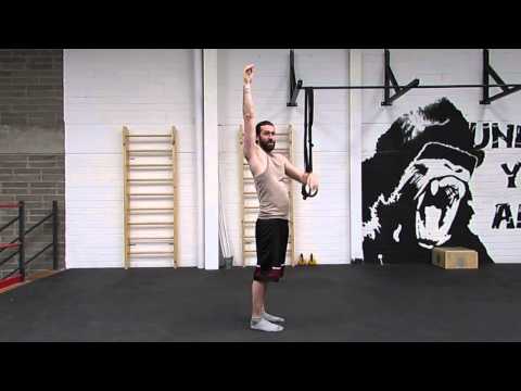 Backbend to Bridge | Emmet Louis