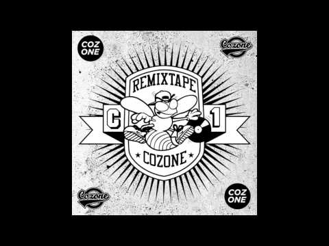 Nas - Book Of Rhymes (Cozone Remix)