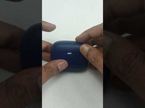 How to Hard reset JBL Tune 230NC Bluetooth earbuds | #shorts #trending