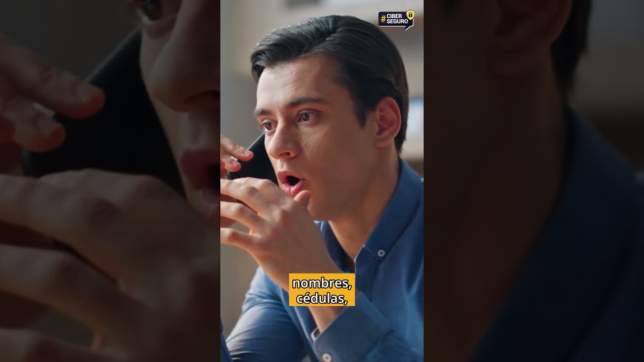 Prosecutor's office warns of a new type of theft.‼️⚠️ Be careful with your data ‼️#cybersecurity