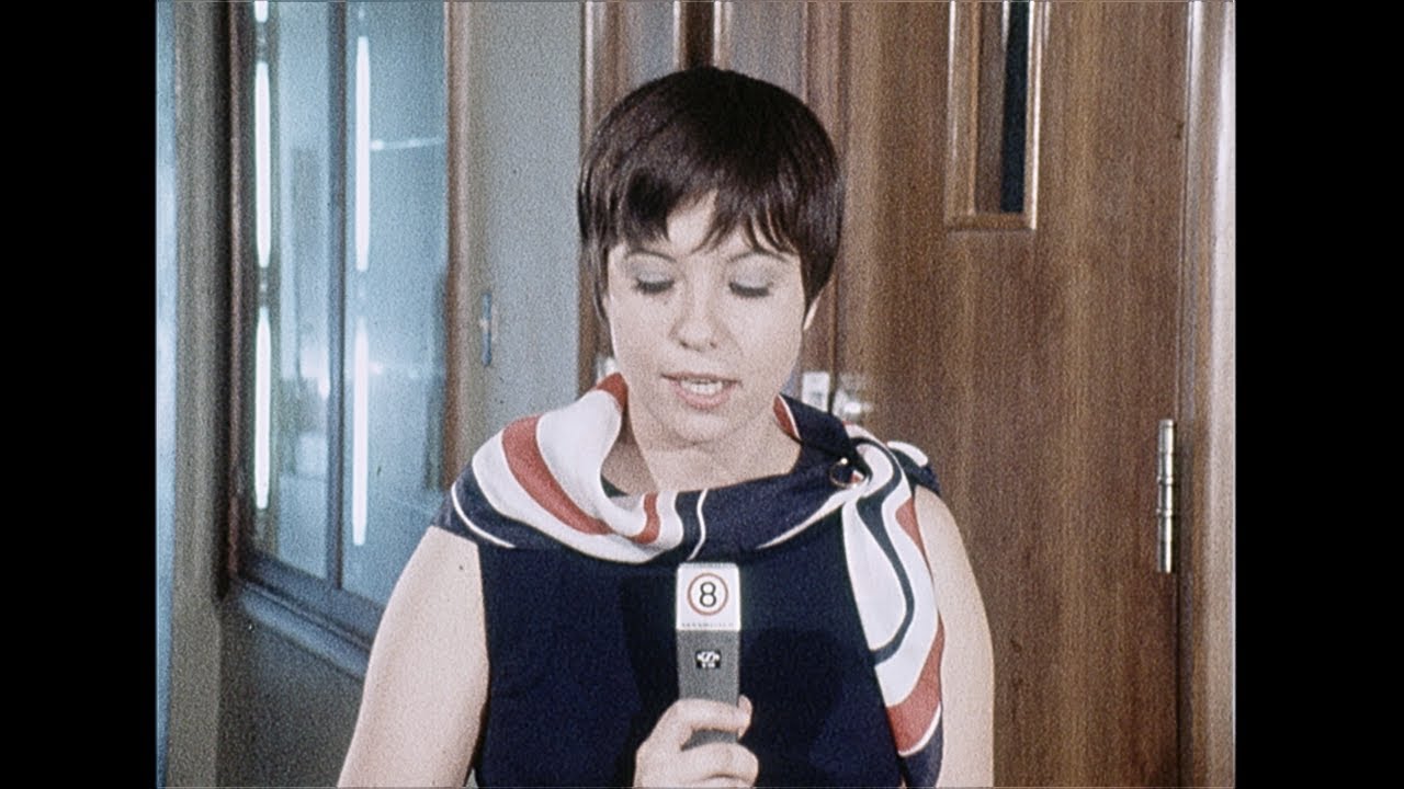WFAA - September 17, 1969