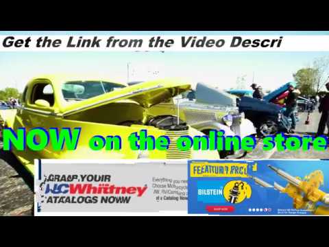 JC Whitney US Auto Parts and Accessories Discount