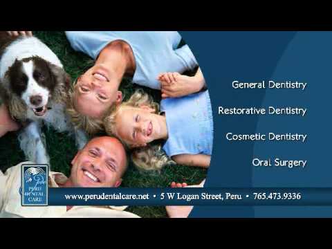 Peru Dental Care - A Smile for Life!