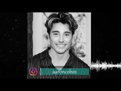 Aarón Cobos, superación y persistencia en el musical – TEATRAMOS