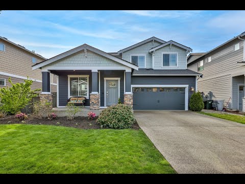 32675 Stuart Avenue SE Black Diamond, WA |