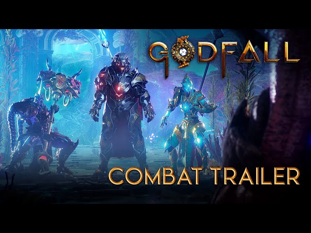 Godfall PC predicted system requirements: Can your system run it?