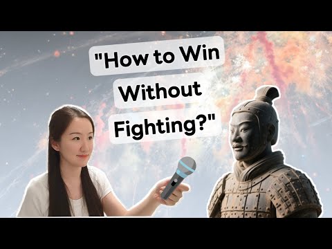 The Art of War Simply Explained By a Chinese | Sun TzućOffbeat Cultureć