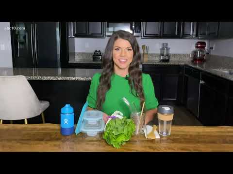 Simple Ways To Cut Back On Plastic Use - MegUnprocessed