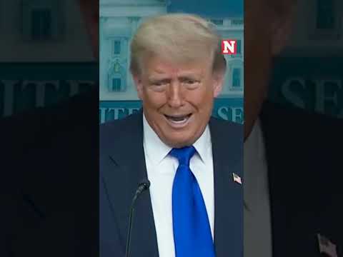 Trump Says Zohran Mamdani Is 'Bad' For New York: 'He's A Communist'