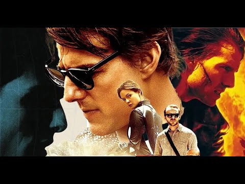 Mission: Impossible Movies Ranked (Worst to Best) - Ultimate Tom Cruise Action List!