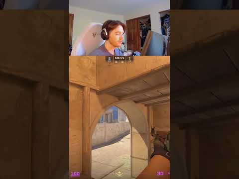 s1mple’s Secret to Crosshair Placement in CS!