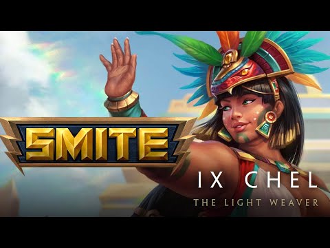 Steam Community :: Video :: SMITE Ix Chel First Try Gameplay