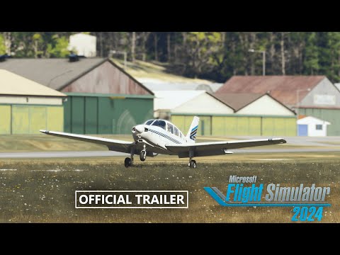 Microsoft Flight Simulator | Famous Flyer 12: Piper PA-28-236 Dakota