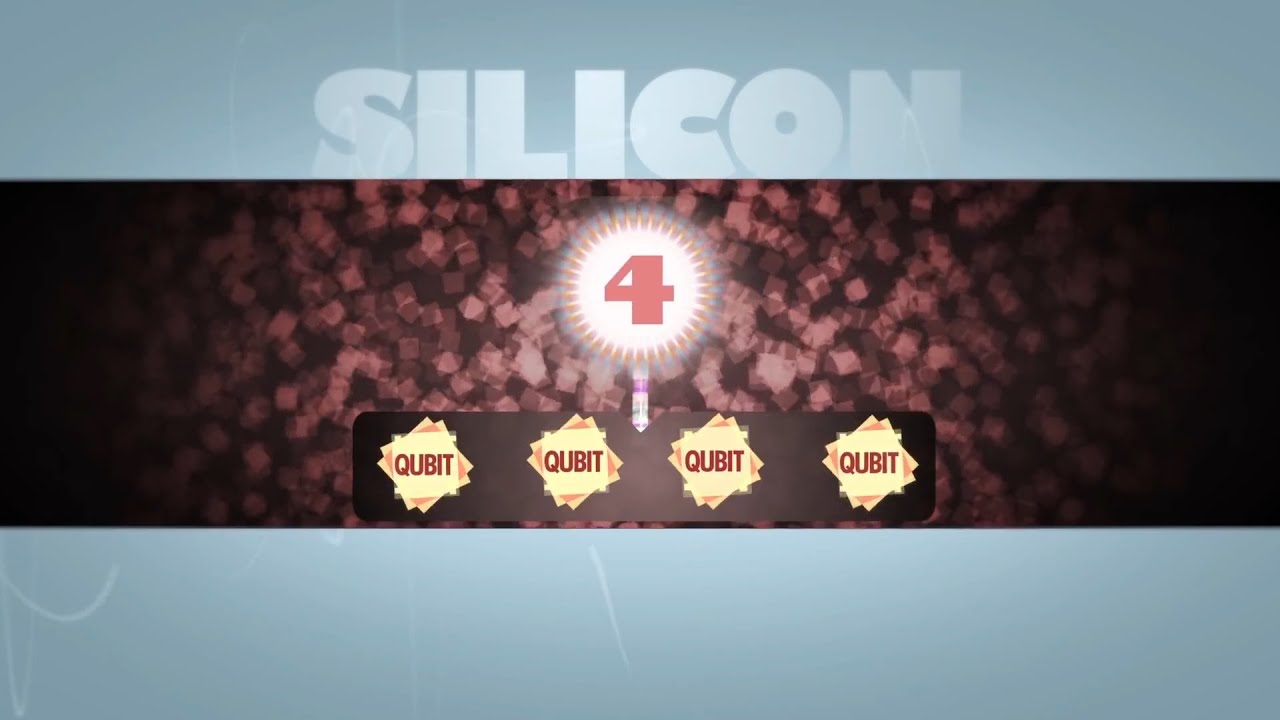 New world record for silicon quantum computing