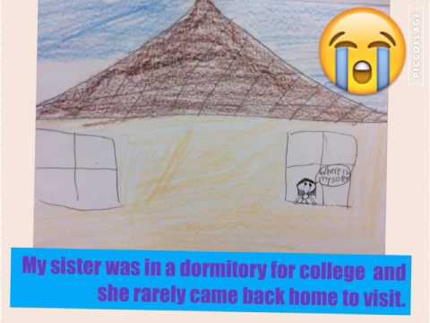 "dormitory" meaning (with examples)