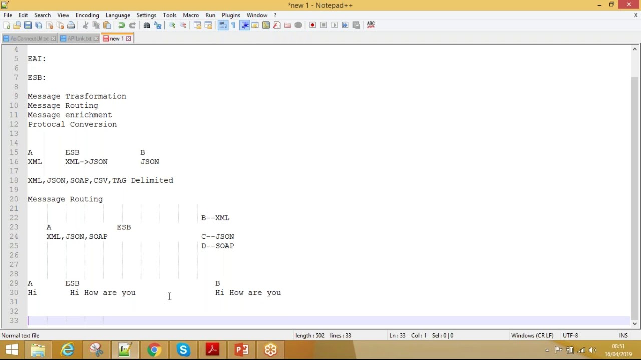 ibm integration bus tutorial || ibm training courses || iib training