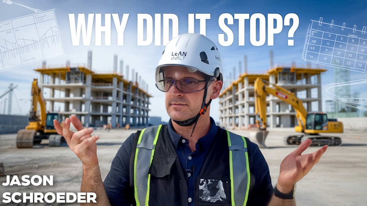 What Constitutes Abandonment Of Construction Project?