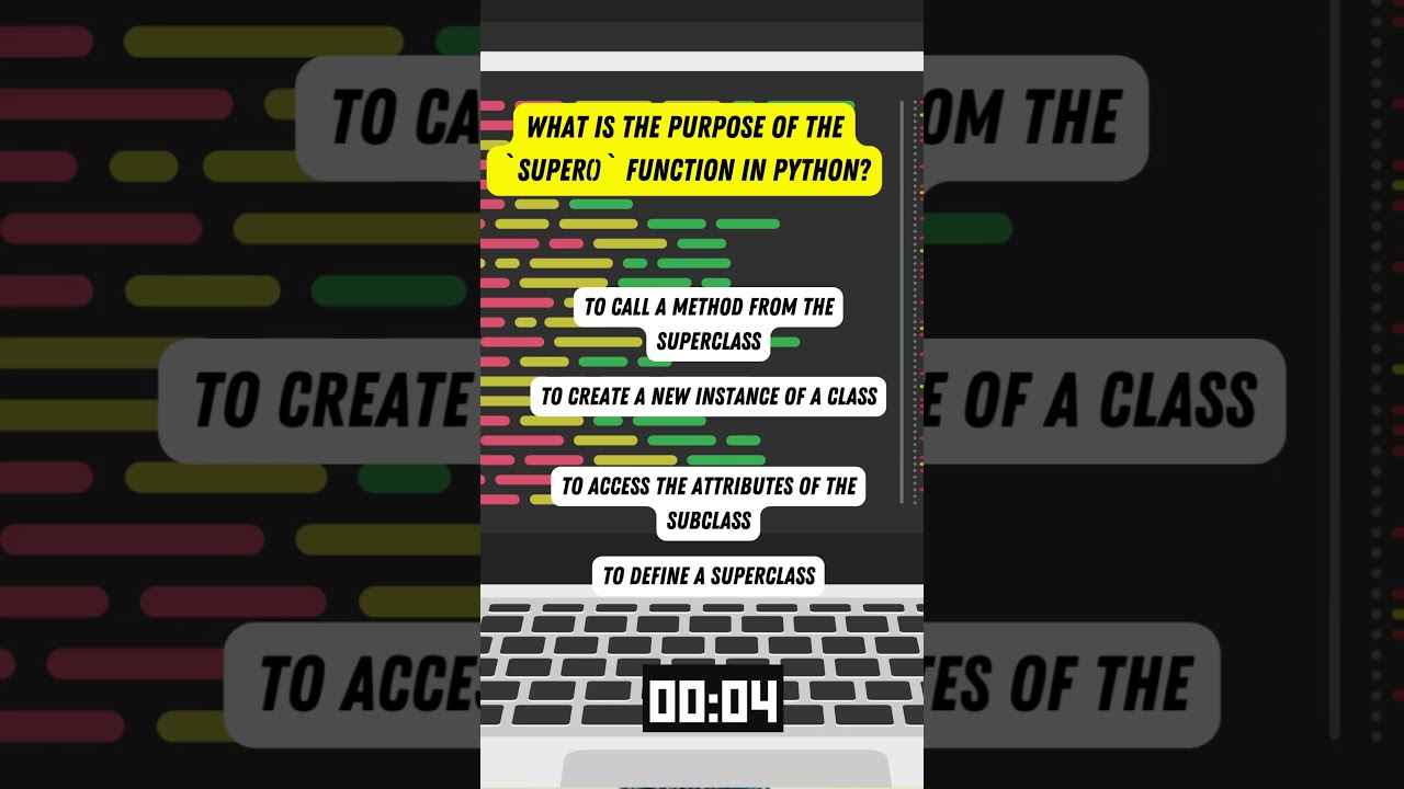 Python trivia 47 #shorts #datascience #python #pythonprogramming