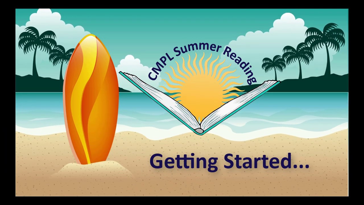 Summer Reading 2020