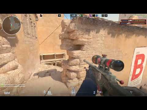 Steam Community :: Video :: Imagine 2-3 players using wall hacks and ...