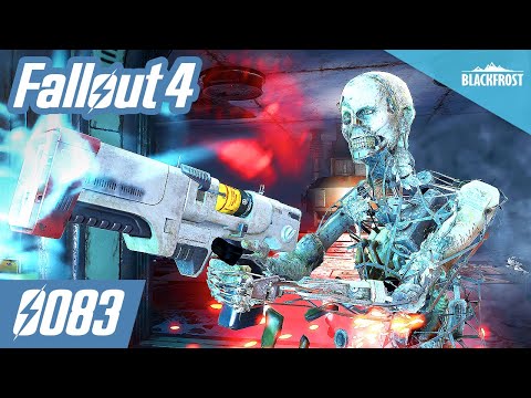 Steam Community :: Video :: Die Synth-Bedrohung in Fort Hagen Let's ...