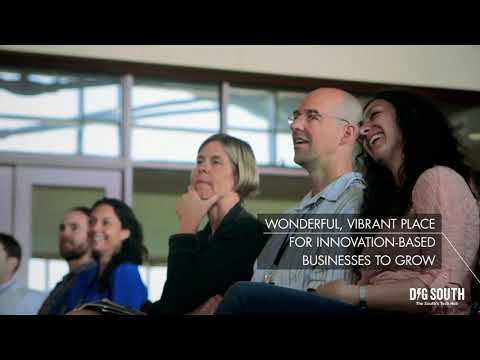 Charleston | SC | USA Tech Overview