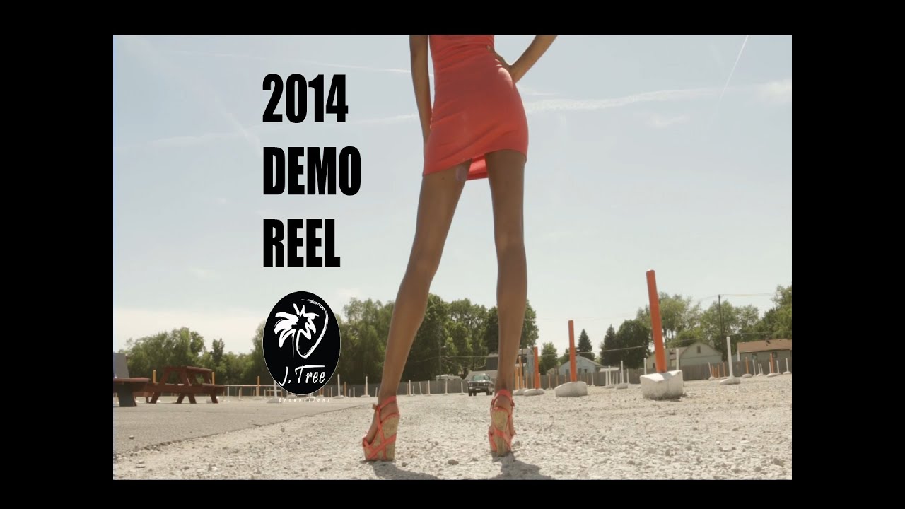 JTREE PRODUCTIONS DEMO REEL