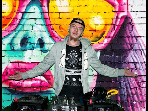 Brand New Drum And Bass Mix March 2021 Podcast - FREE MP3 DOWNLOAD