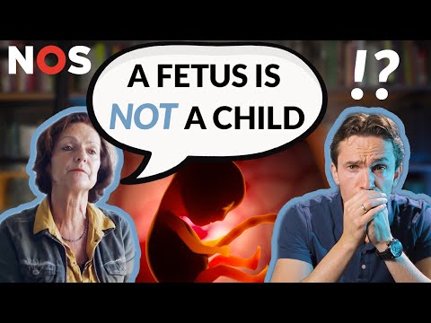 The Real Truth About the Abortion Debate (Response to Dutch Documentary)
