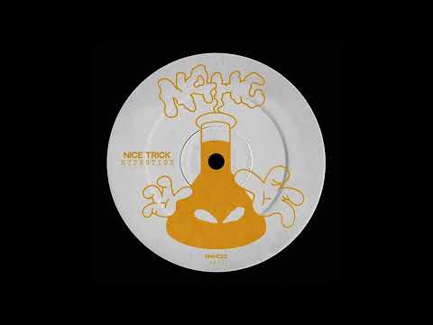 NICE TRICK - HYPNOTISE [NOT 4 HUMAN CONSUMPTION] [FREEDOWNLOAD]