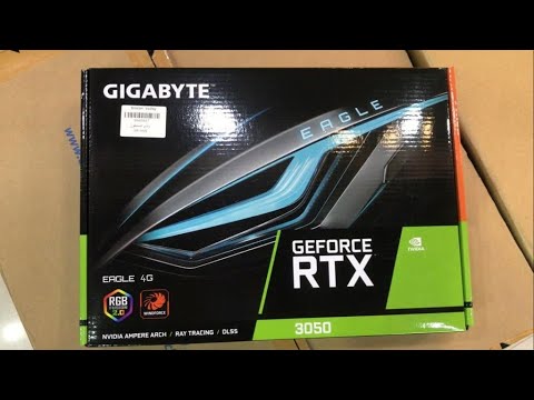 RTX 3050 NEW LEAKS! | Specs, Price & Release Date
