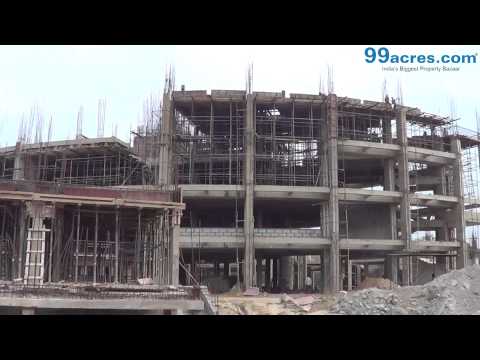 Paras Group Builders Paras Trade Centre Photos - Gwal Pahari, Gurgaon ...