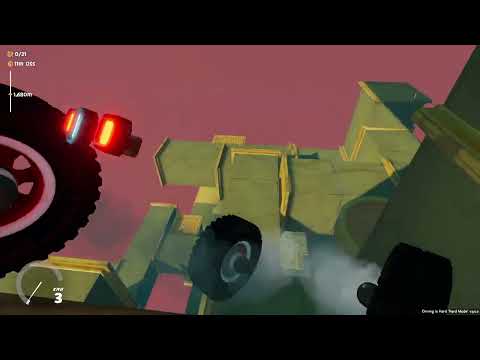 Steam Community :: Driving Is Hard