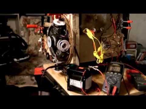 Radio Frequency Generator (Williams Device) Intro