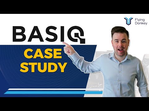 Basiq Case Study: Developing Starter Kits for An Innovative API
