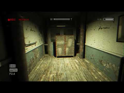 Steam Community :: Video :: Outlast Part 3