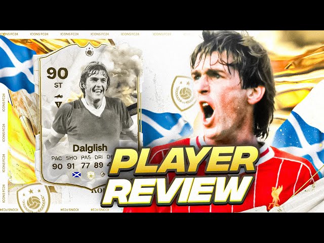 EA FC 24 87+ Base/Centurions/Thunderstruck Icon Player Pick SBC: All ...