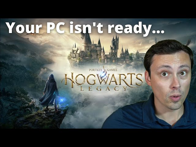 5 best graphics cards to play Hogwarts Legacy at 1440p
