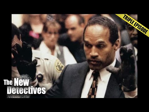 Best Of Season 2 | TRIPLE EPISODE | The New Detectives