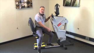 SciFit PRO2 Total Body Exerciser PRO248-INT