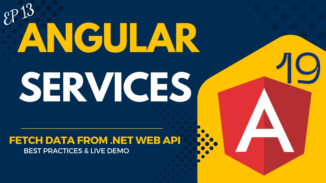 Mastering API Calls In Angular With A Reusable Service