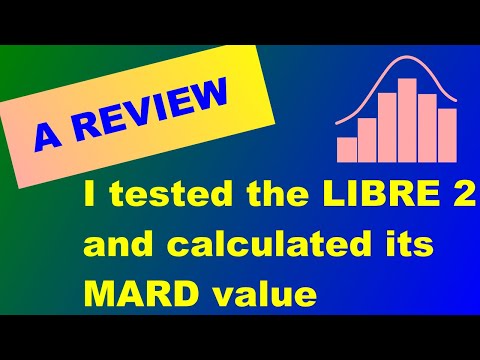 FreeStyle Libre 2 accuracy: Is it any good?