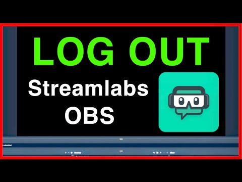 Streamlabs obs error fetching channel information - torpatent