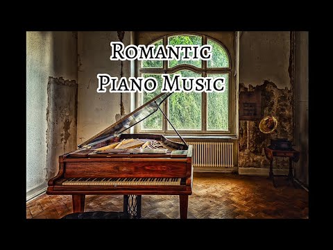 ????Romantic piano music,Relaxing nature ambiance, meditation,chill music.